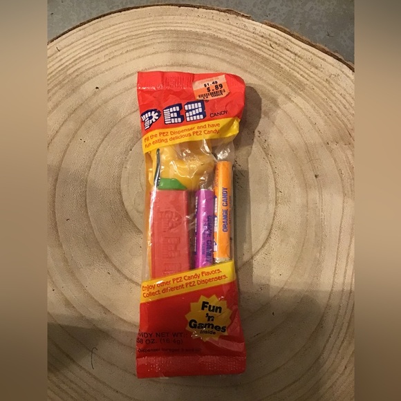 Disney | Other | Vintage Disney Pluto Pez | Poshmark